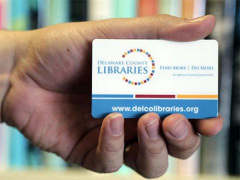 My Account - The Lansdowne Public Library